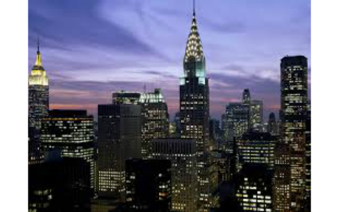 Cell City by Anthony Colavito on Prezi