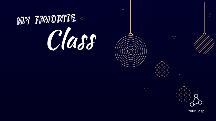 My favorite class by Hanah Ha on Prezi