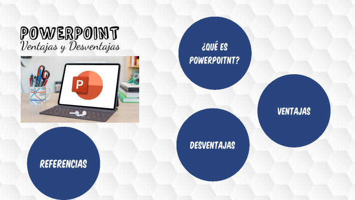 PowerPoint [Ventajas y desventajas] by LUIS GUSTAVO ROMAN MALDONADO on ...