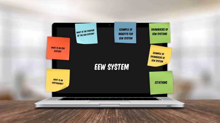 Science EEW system by Seungbin (Benny) Shin on Prezi