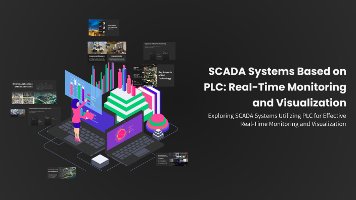 SCADA Systems Based on PLC: Real-Time Monitoring and Visualization by ...