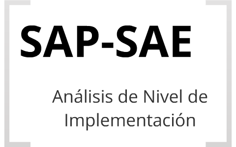 Análisis SAP-SAE by Ricardo Rubilar on Prezi
