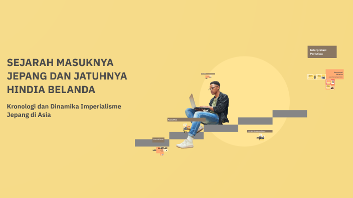 SEJARAH MASUKNYA JEPANG DAN JATUHNYA HINDIA BELANDA by Annisa Mawaddah ...