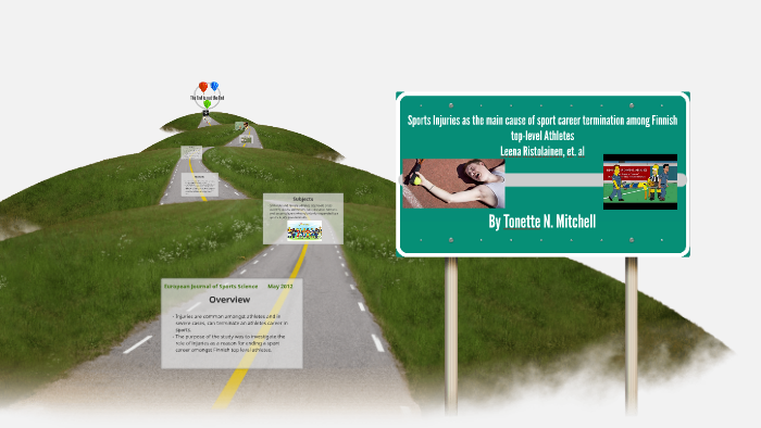 By Tonette Mitchell by Tonette Mitchell on Prezi