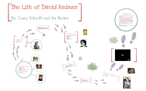 The Life of David Reimer by Casey Schooff on Prezi