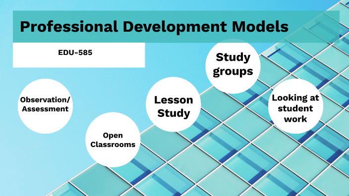 Professional Development Graphic Organizer by Valerie Medina on Prezi