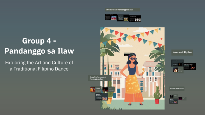 Group 4 - Pandanggo sa Ilaw by Ahzly Mae Murillo on Prezi