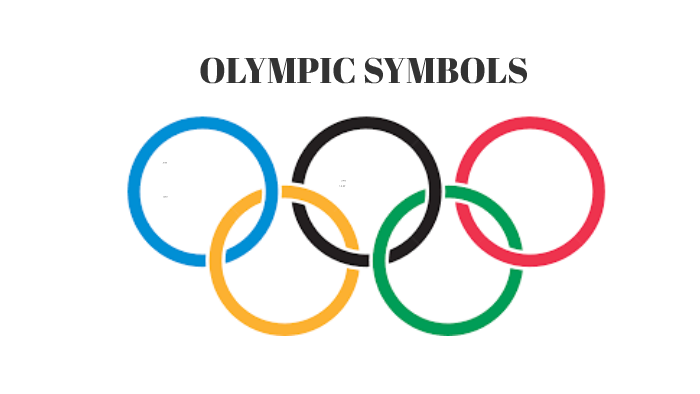 OLYMPIC SYMBOLS by Felipe Henao on Prezi