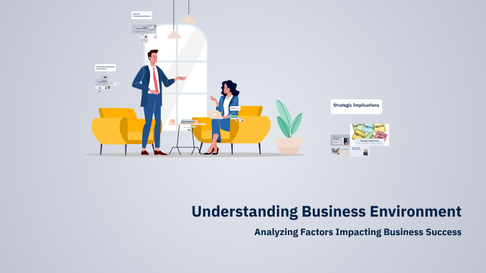 Understanding Business Environment by Adrian Jakupi on Prezi