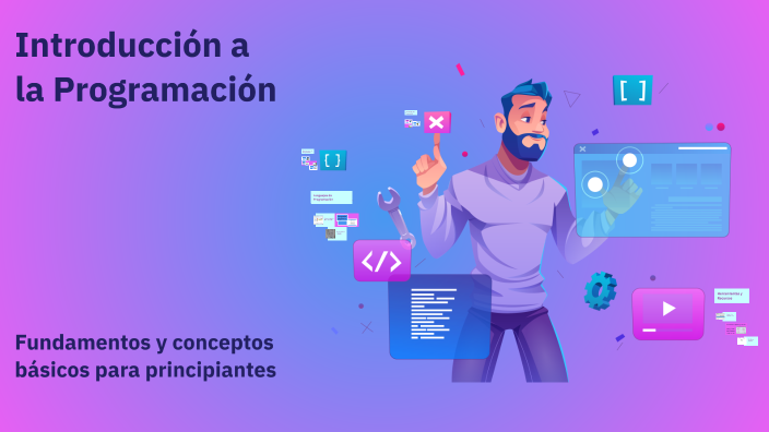 Introducción a la Programación by William Medina on Prezi