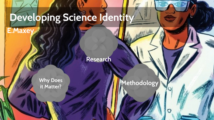 ESCI9630: Science Identity by Sai Suki on Prezi