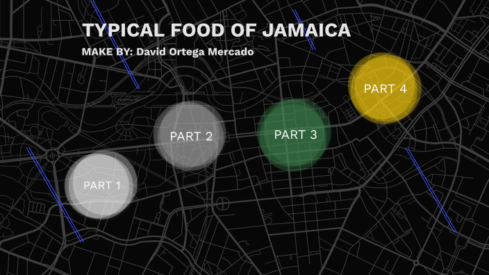 TYPICAL FOOD OF JAMAICA by David Ortega on Prezi
