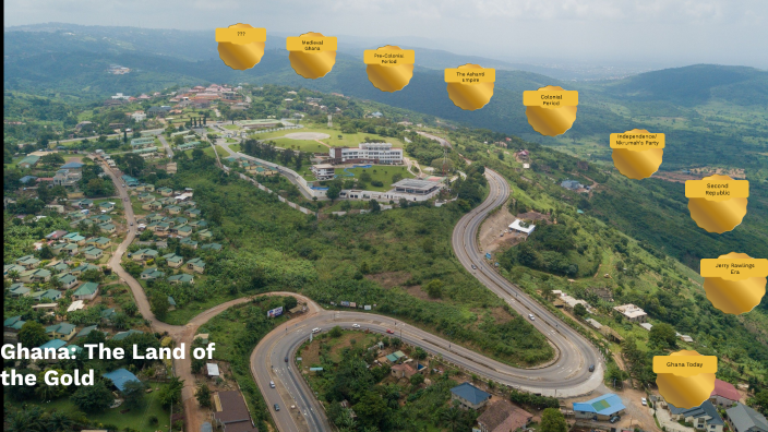 Ghana by Chelsea Quainoo on Prezi