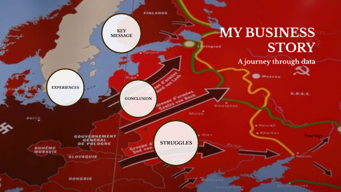 World War 2 Digital Timeline - (CHC 2D - B) by SS - 08FA 745806 ...