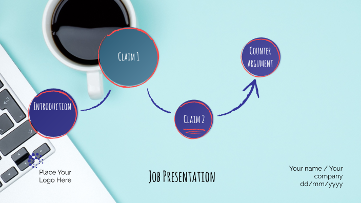 Job Presentation by Reagan Skinner on Prezi