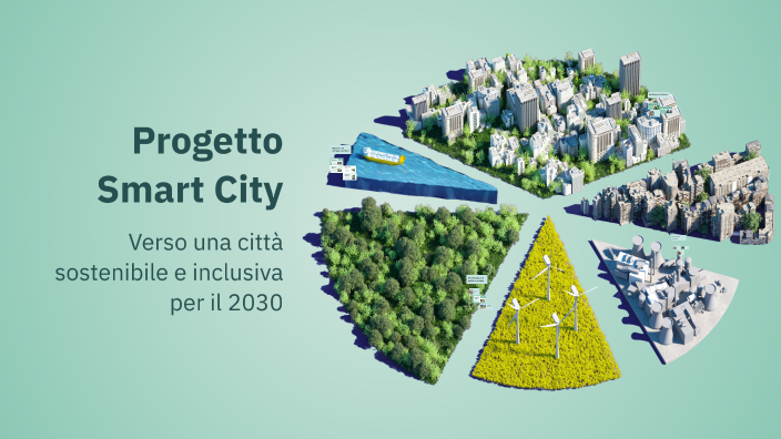 Progetto Smart City by jessica natale on Prezi
