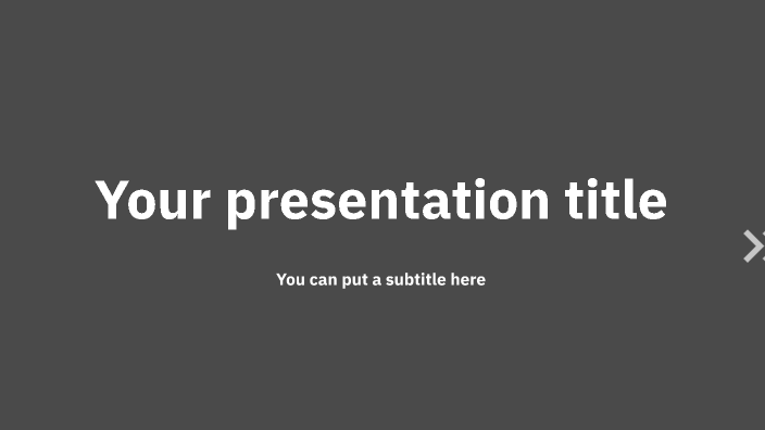 Mastering Your MacBook: A Comprehensive Guide by Matthew Hooten on Prezi