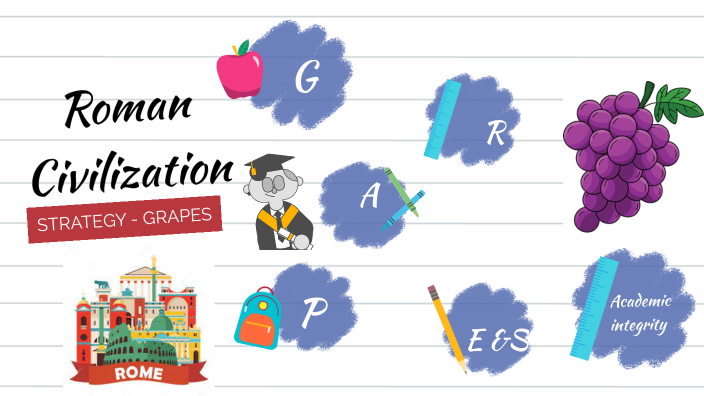 Roman Civilization Grapes by Shaurya Tandon on Prezi