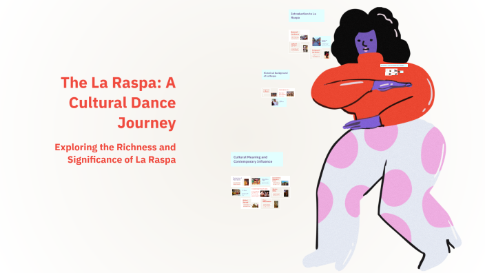 The La Raspa: A Cultural Dance Journey by Luca Rivoire on Prezi