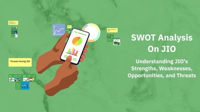 SWOT Analysis On JIO by samarth agrawal on Prezi