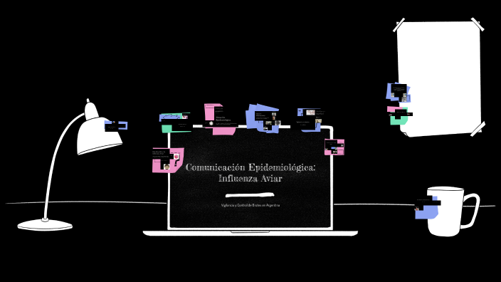 Comunicación Epidemiológica: Influenza Aviar by Andrea Fernández ...