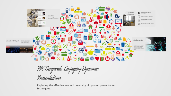 PPT Bergerak: Engaging Dynamic Presentations by Firman Laoly on Prezi