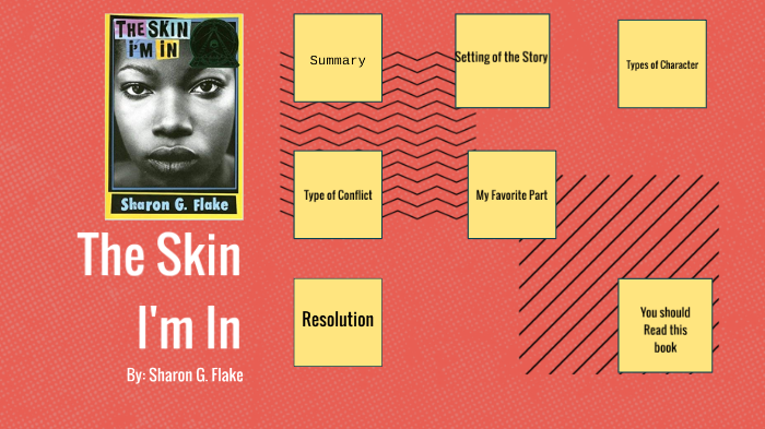 The Skin Im In By S P On Prezi