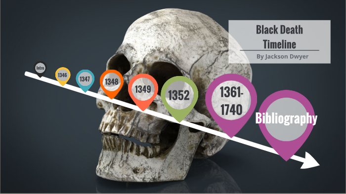 Black Death Timeline Jackson Dwyer by Jackson Dwyer on Prezi