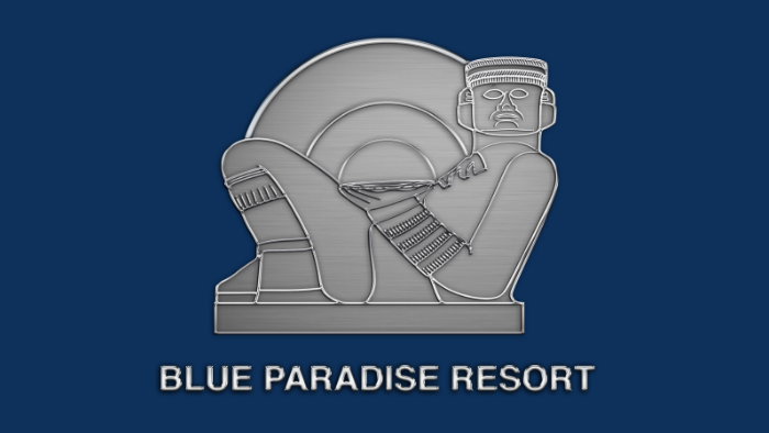 Blue Paradise Resort by Daniel Peña on Prezi