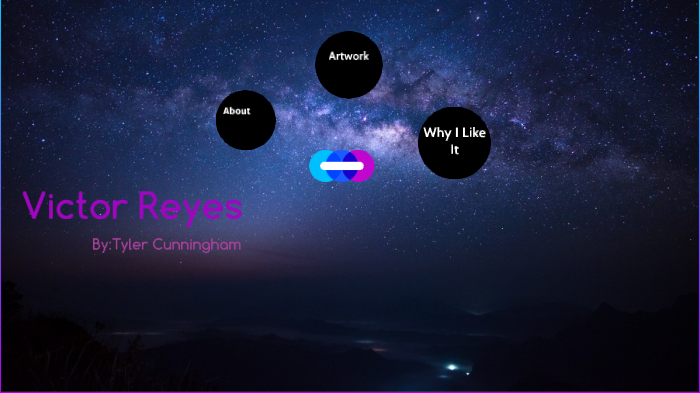 Tyler Graffiti Artist by Josh Shearer on Prezi