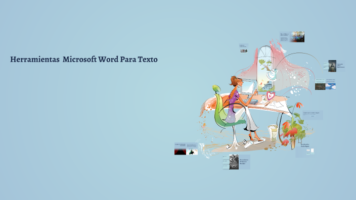 Herramientas de WordArt en Microsoft Word by Yoselin Cruz on Prezi