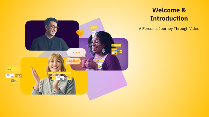 Bowers_Welcome & Introduction by Abbey Bowers on Prezi