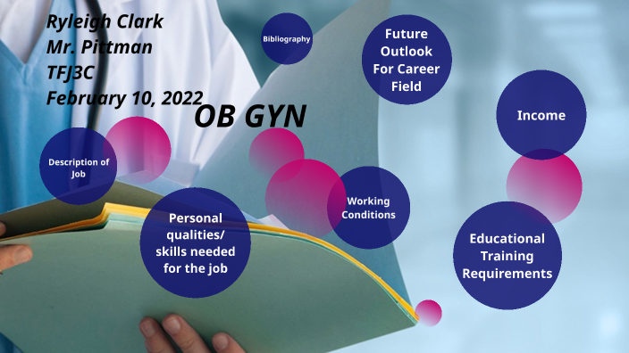 OB GYN by Ryleigh Clark on Prezi