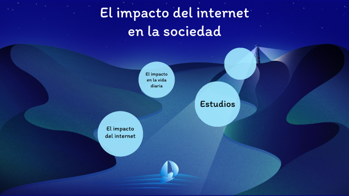 El impacto del internet en la sociedad by Luis Arauz on Prezi El impacto del internet en la sociedad by Luis Arauz on Prezi