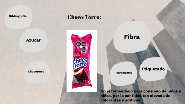 Choco-Torro: by SAIRA BETZABET AMADOR SANCHEZ on Prezi