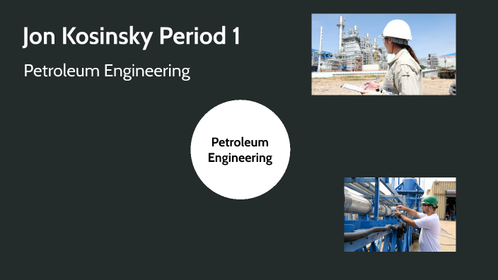 IED Presentation by Jonathan Kosinsky on Prezi