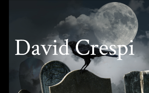 The case of David Crespi by Kolbi Smith on Prezi