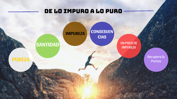 De lo Impuro a lo Puro by Allin Polanco on Prezi