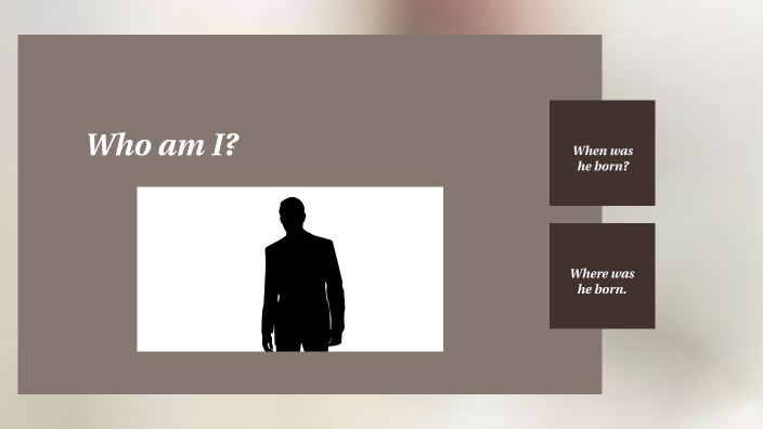 African-American Project. by RICKY VANG on Prezi