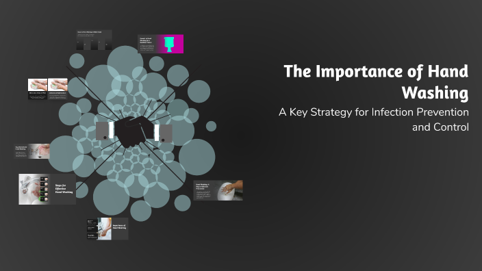 The Importance of Hand Washing by kori lewis on Prezi