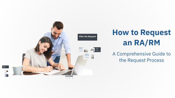 How to Request an RA/RM by Gina Rizk on Prezi