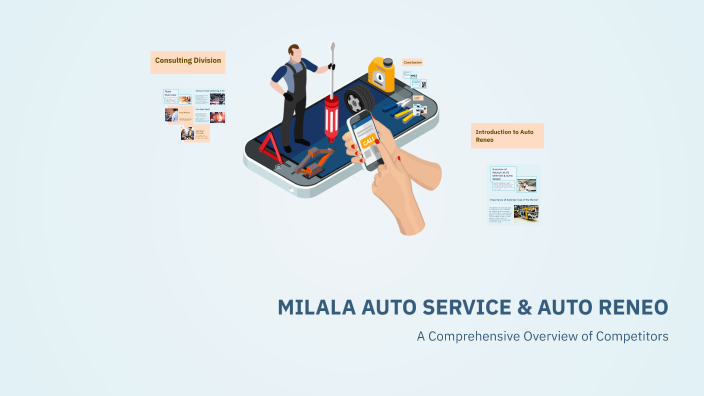MILALA AUTO SERVICE & AUTO RENEO by Lita Novi Yanti on Prezi