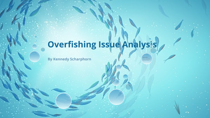 Overfishing Bluefin Tuna by Kennedy Scharphorn on Prezi