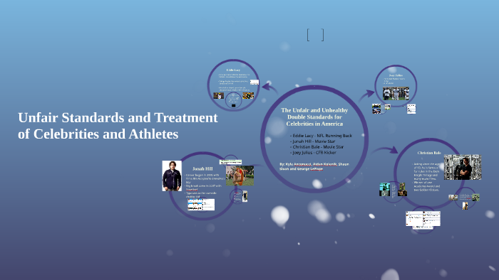 The Unfair and Unhealthy Views of Weight in America Through by George ...