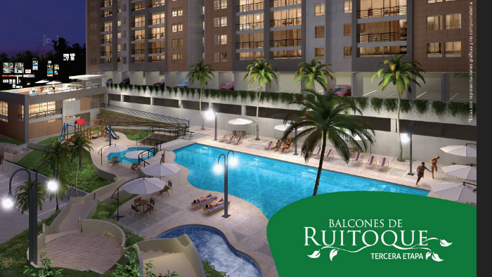 BALCONES DE RUITOQUE by DAVID ESPINOZA on Prezi