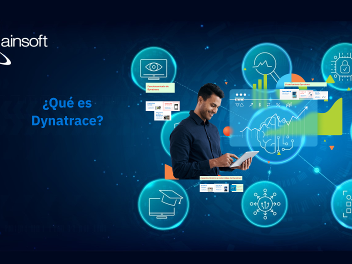 ¿Qué es Dynatrace? by Oliver Rivera on Prezi