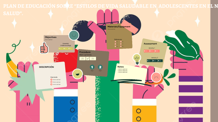 Plan de promocion by JORDAN BARRIENTOS DUQUE on Prezi