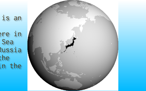 Japan's connections to the world. by justin hubble on Prezi