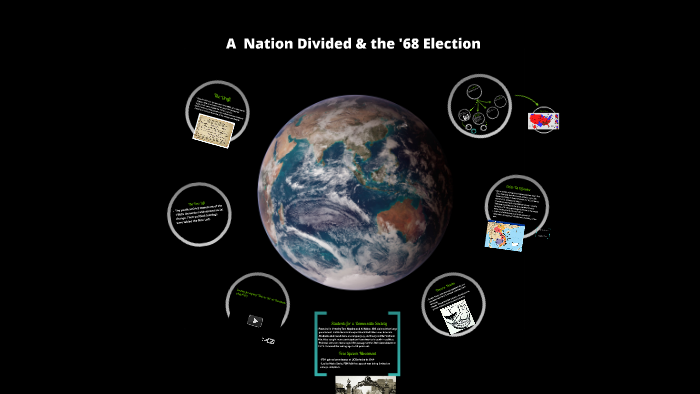 A Nation Divided and '68 Election by Daniel Ritchie on Prezi