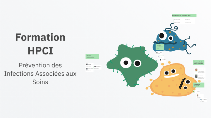 Formation HPCI by mamar S on Prezi
